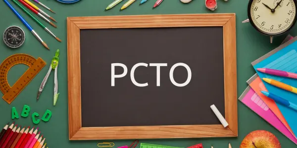 PCTO, Cosa Sono, Come Funzionano, Requisiti e Novità - MIUR Istruzione